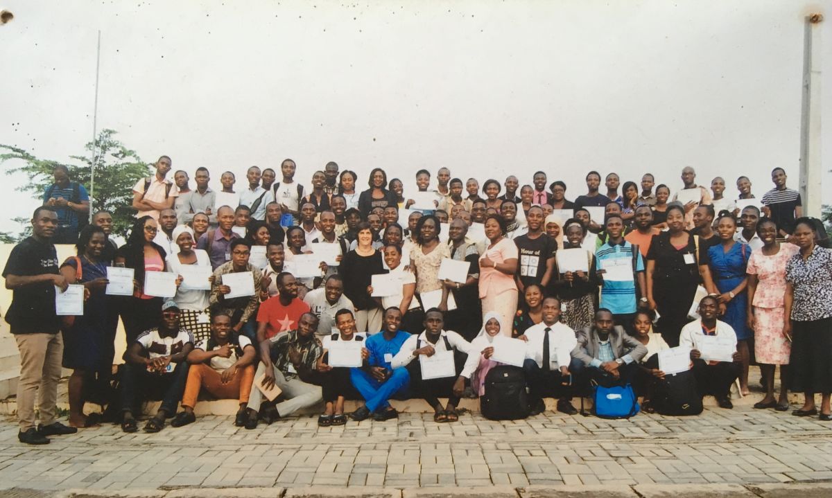 Home - Hezekiah University Umudi