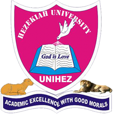 Home - Hezekiah University Umudi