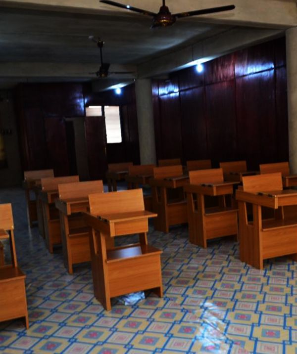 Home - Hezekiah University Umudi