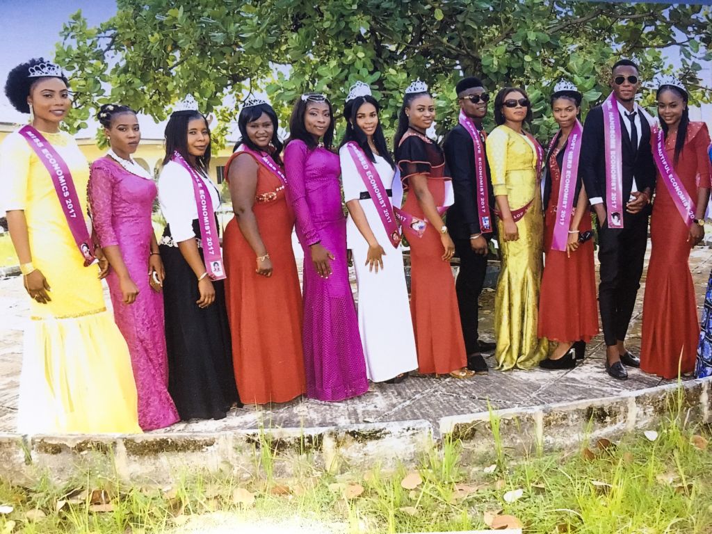 Home - Hezekiah University Umudi