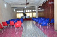 Gallery - Hezekiah University Umudi