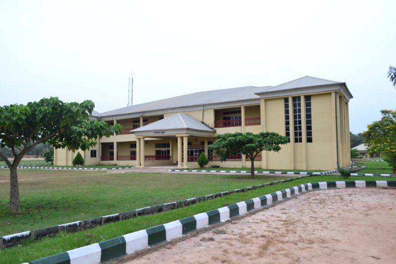 Gallery - Hezekiah University Umudi