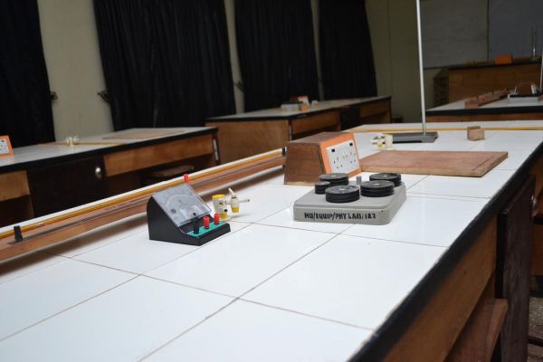 Gallery - Hezekiah University Umudi