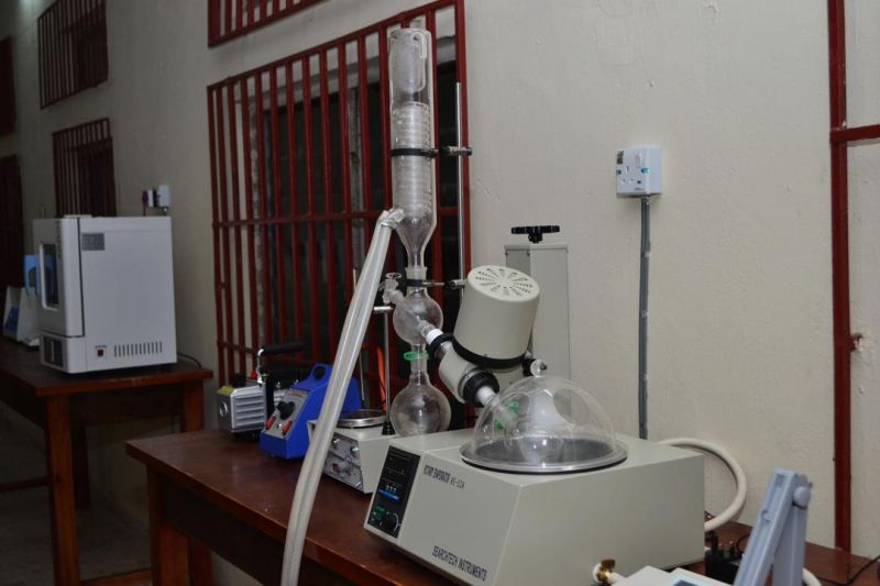 Gallery - Hezekiah University Umudi