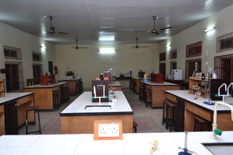 Gallery - Hezekiah University Umudi