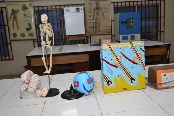 Gallery - Hezekiah University Umudi