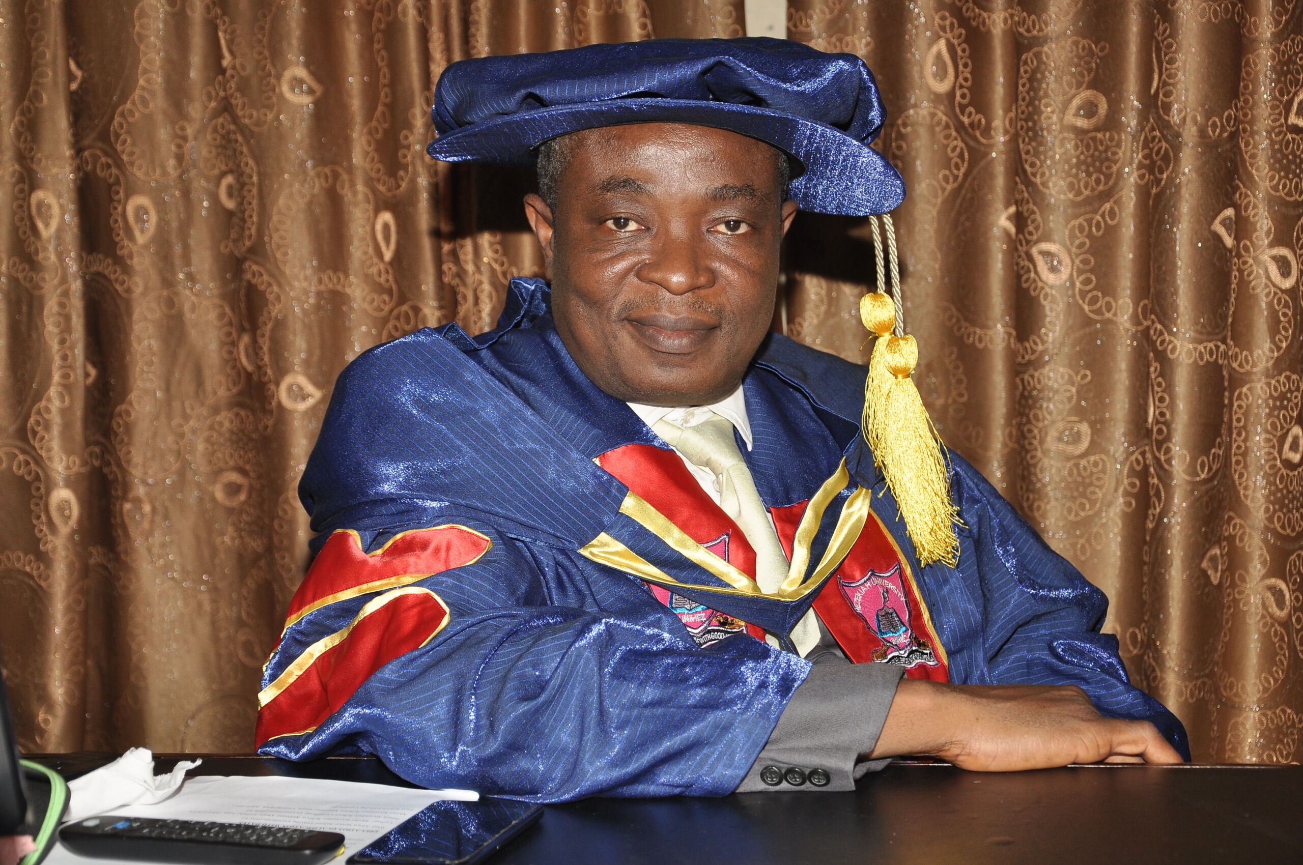 Home - Hezekiah University Umudi