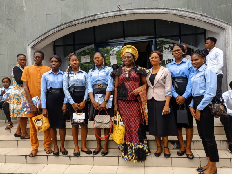 Home - Hezekiah University Umudi