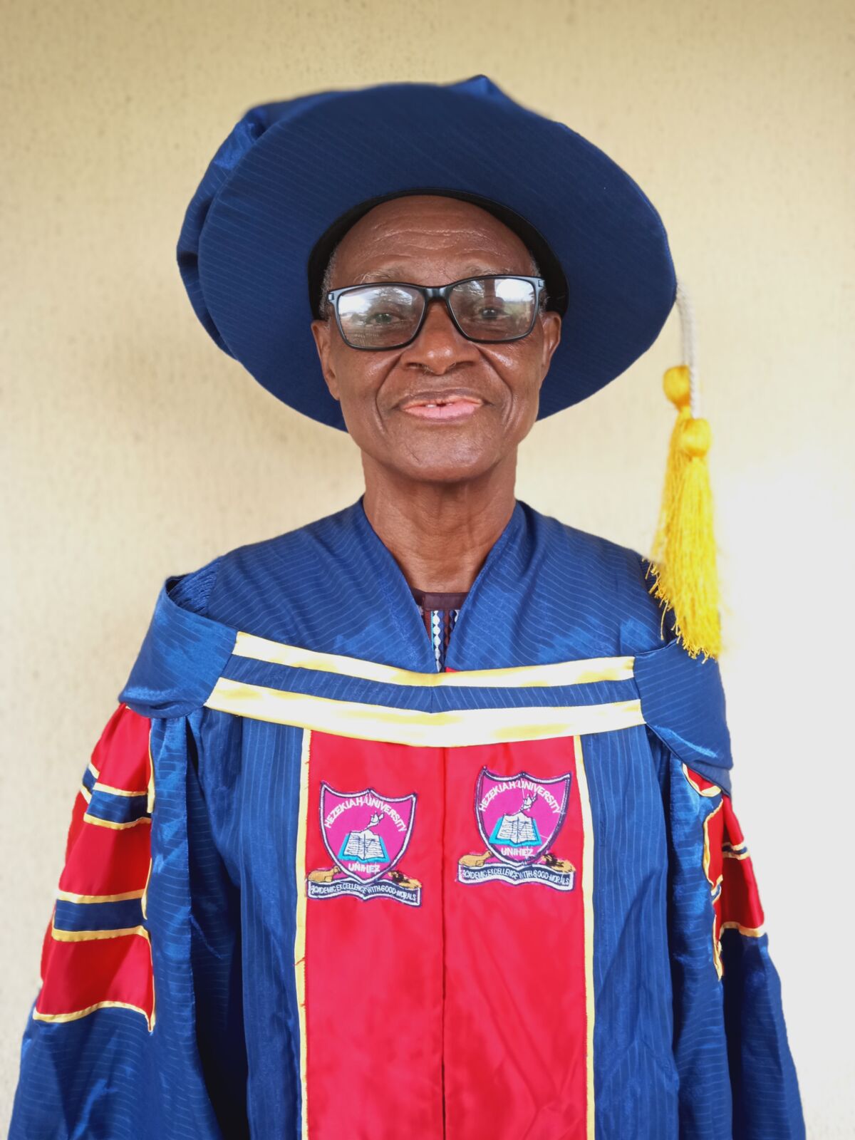 Home - Hezekiah University Umudi