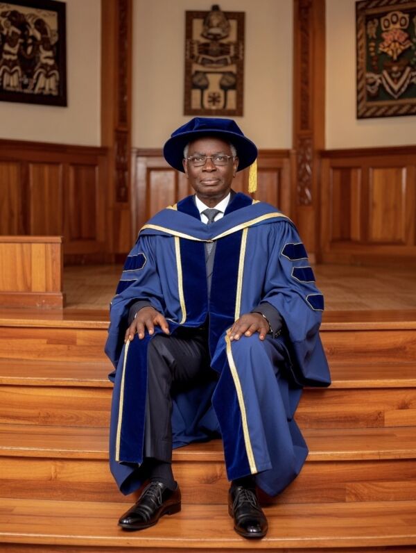 Home - Hezekiah University Umudi